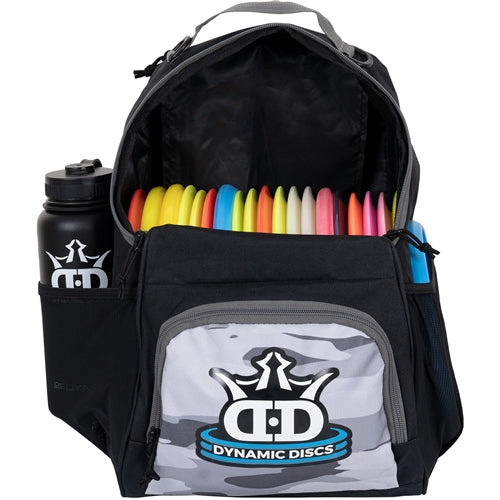 Dynamic Discs Cadet Backpack Disc Golf Bag - Battlefield Outdoors