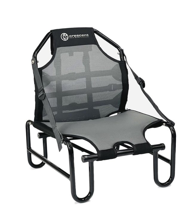 Crescent Kayaks High Chair Kayak Seat - Battlefield Outdoors