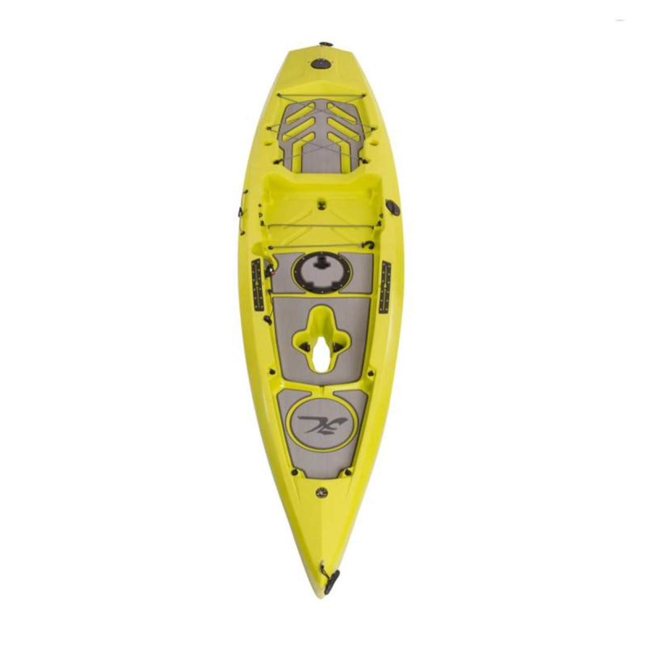 Hobie Compass Deck Pad Kit - Battlefield Outdoors