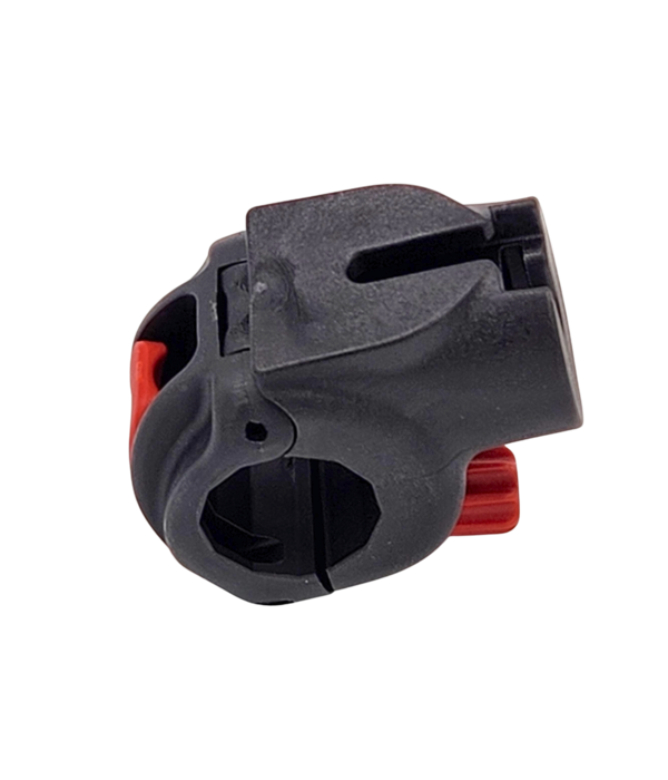 Hobie RAM Dual T-Slot H-Rail Mounting Bracket - Battlefield Outdoors