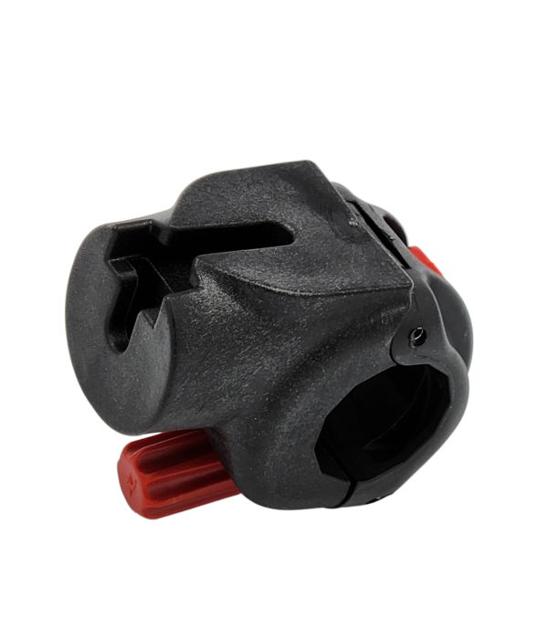 Hobie RAM Dual T-Slot H-Rail Mounting Bracket - Battlefield Outdoors