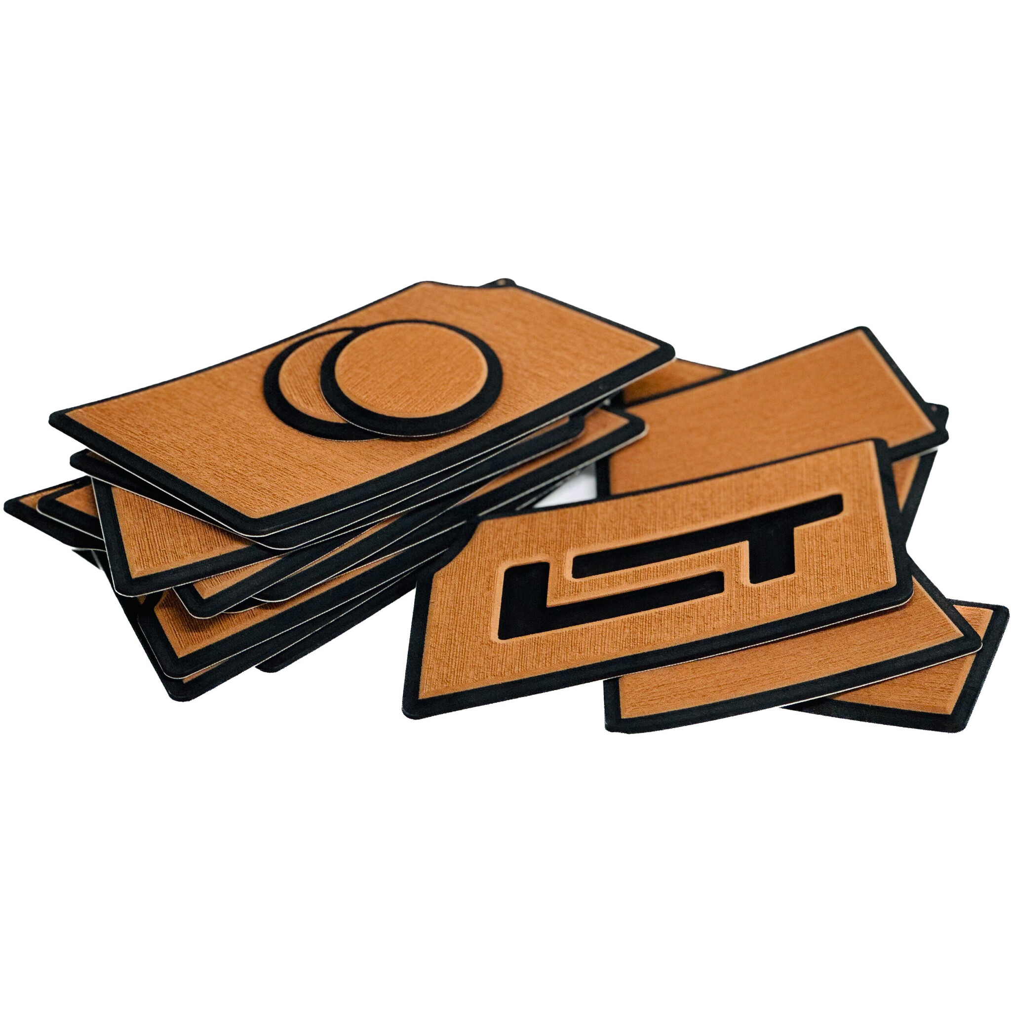 Crescent Kayaks Litetackle II Pad Kit - Battlefield Outdoors