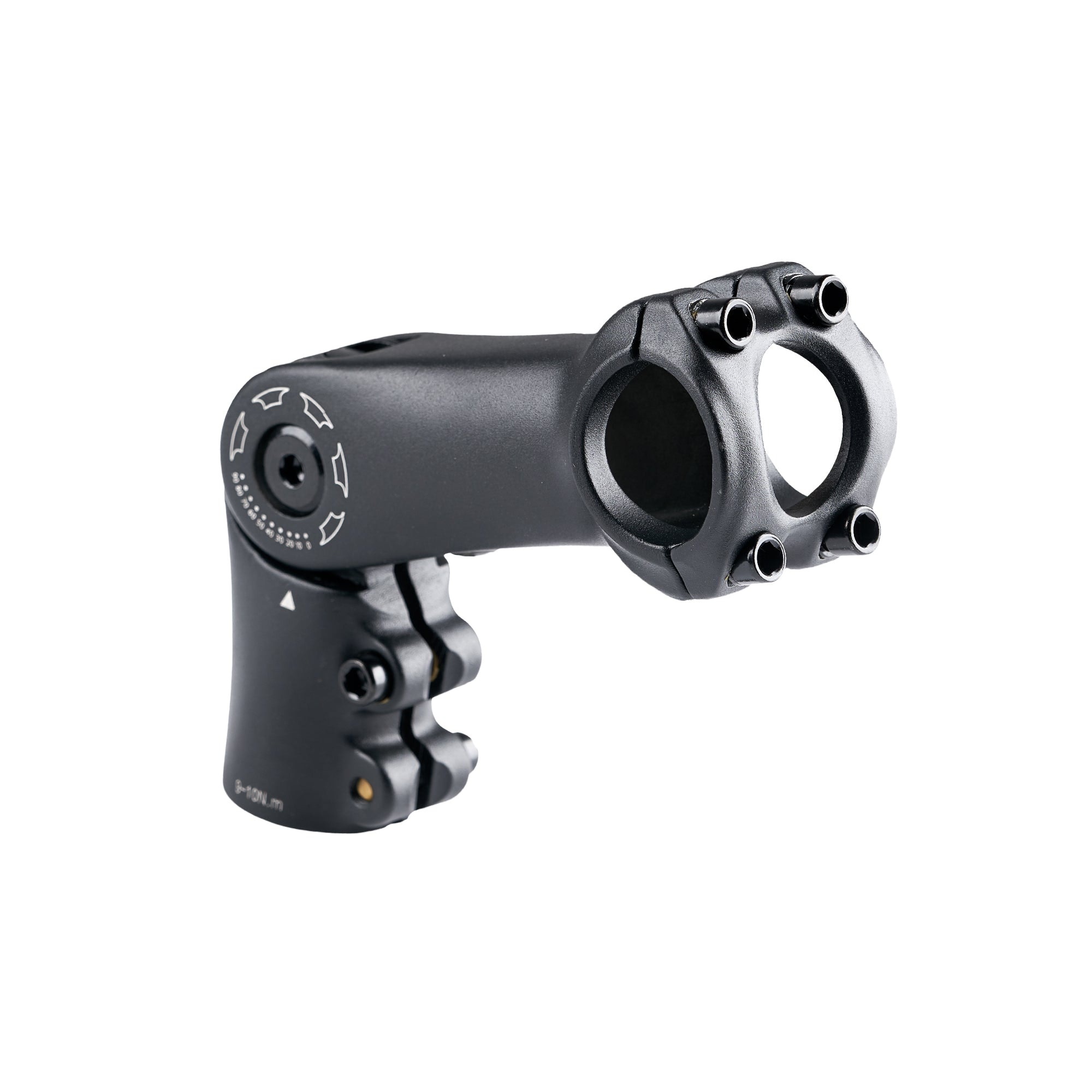 Aventon Adjustable E-Bike Stem - Battlefield Outdoors