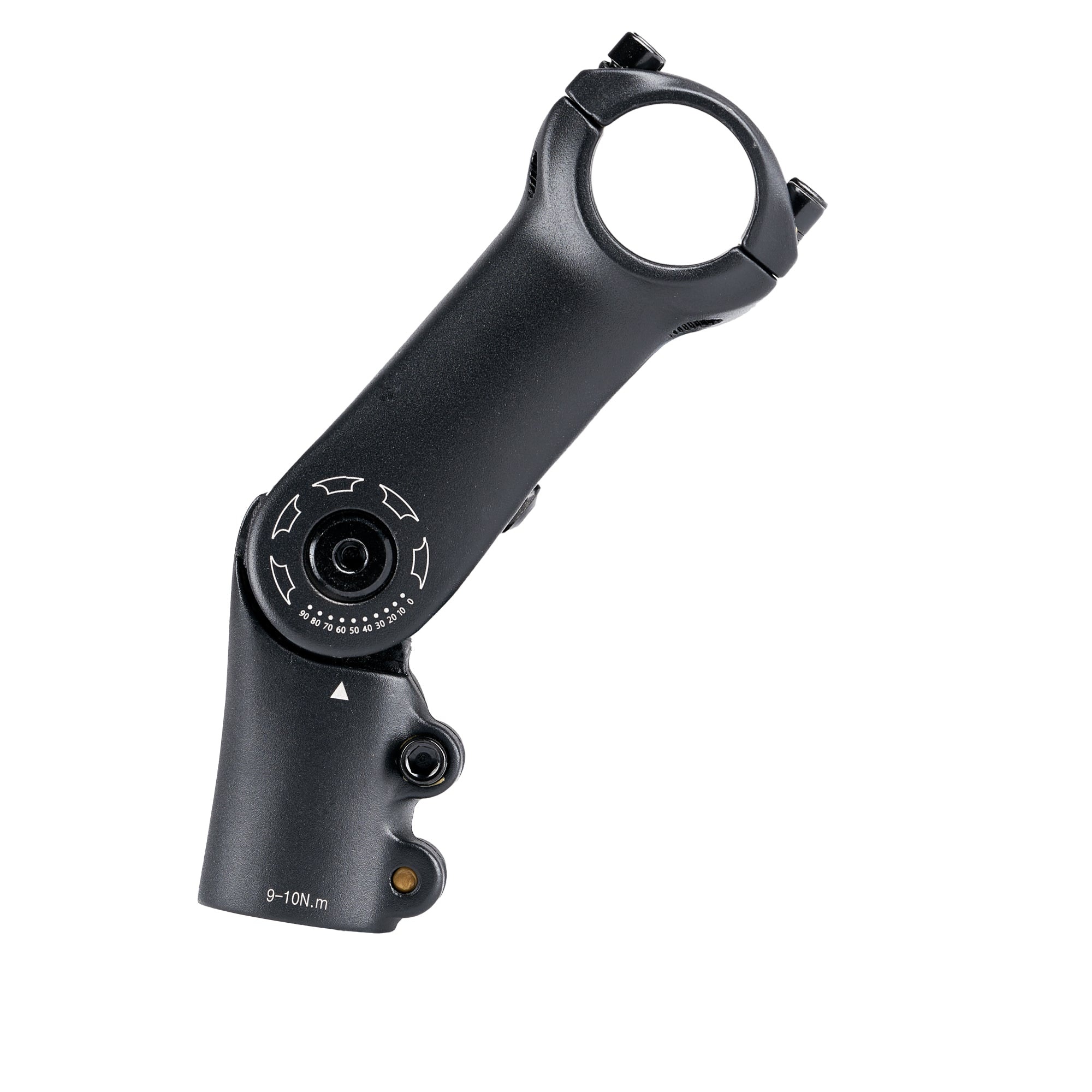 Aventon Adjustable E-Bike Stem - Battlefield Outdoors