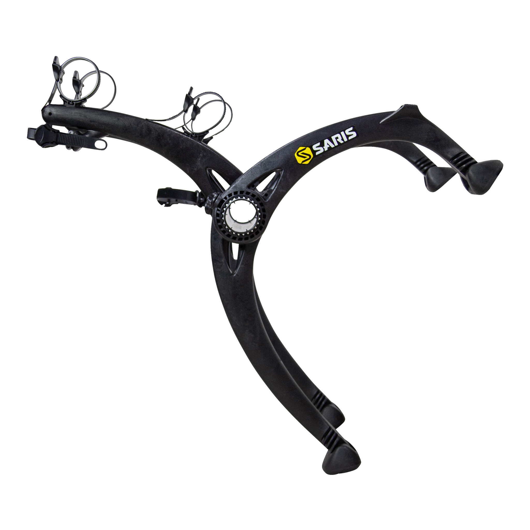 Saris Bones EX 2 Bike Car Trunk Rack - Battlefield Outdoors