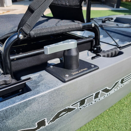 BerleyPro Upgraded Native Watercraft Slayer/Titan Steering Handle ...