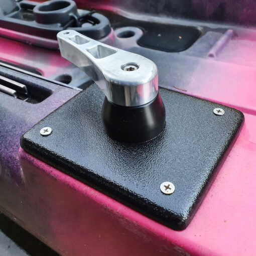 BerleyPro Upgraded Native Watercraft Slayer/Titan Steering Handle ...