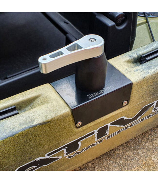 BerleyPro Upgraded Native Watercraft Slayer/Titan Steering Handle ...