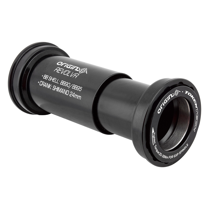 Origin8 Bottom Bracket, Thread-Together BB90/95 - Battlefield Outdoors