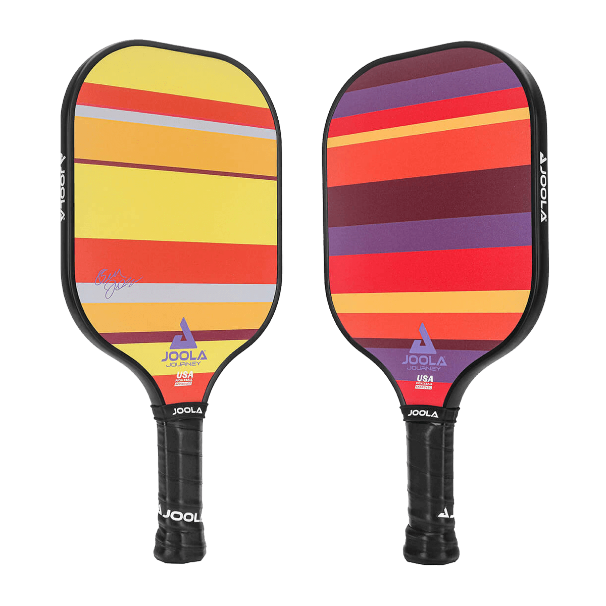 Joola Journey Pickleball Paddle 10mm - Battlefield Outdoors