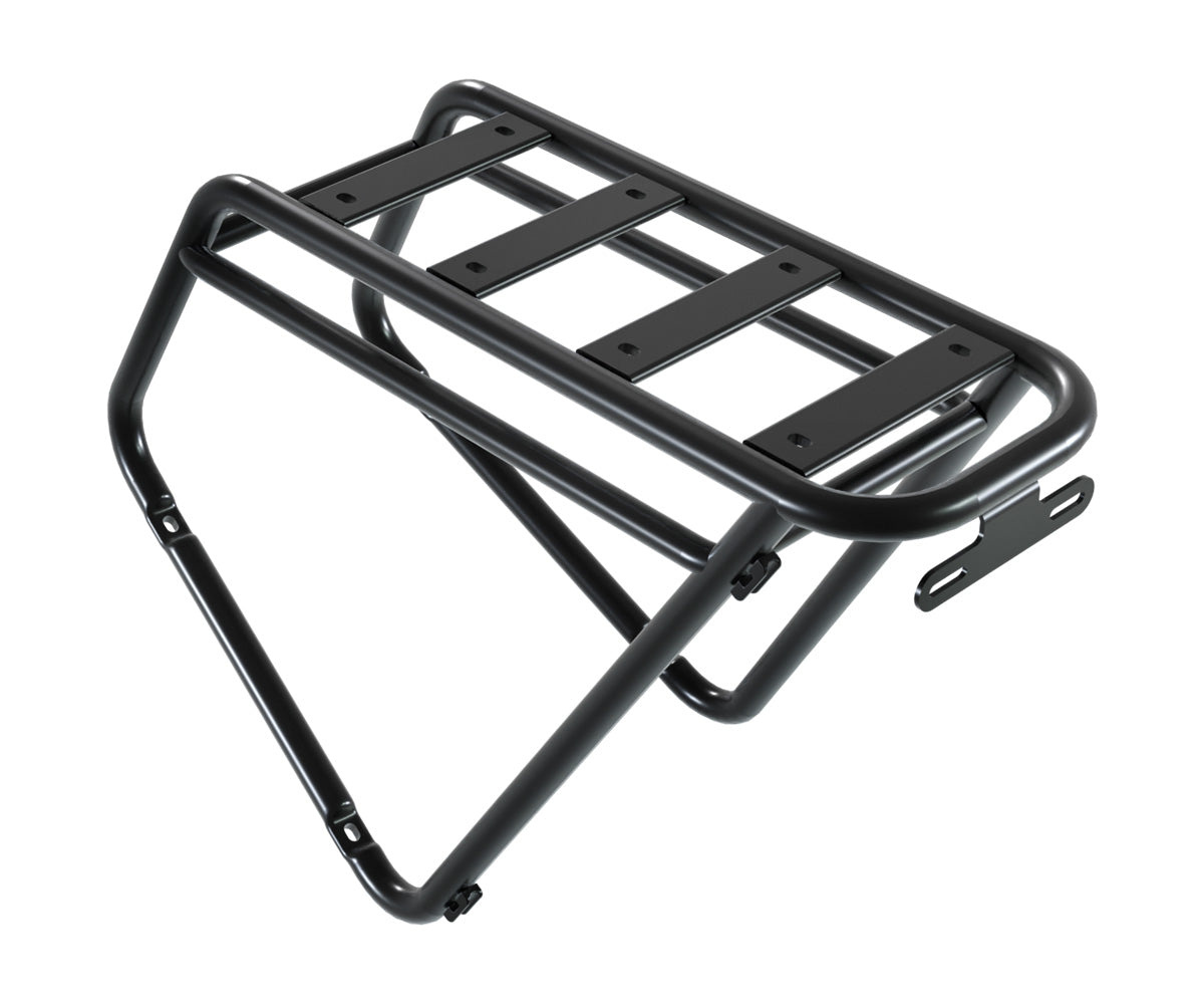 Himiway Rear Rack for Cobra and Cobra Pro Full Suspension Fat E bike ...