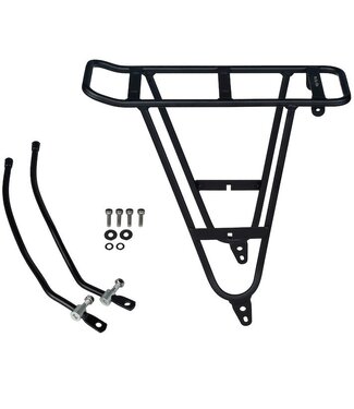 Bags & Racks - Battlefield Outdoors