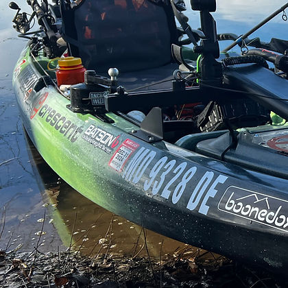 Boonedox Groovy Console - Battlefield Outdoors