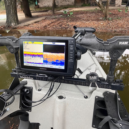 Boonedox Groovy Console - Battlefield Outdoors