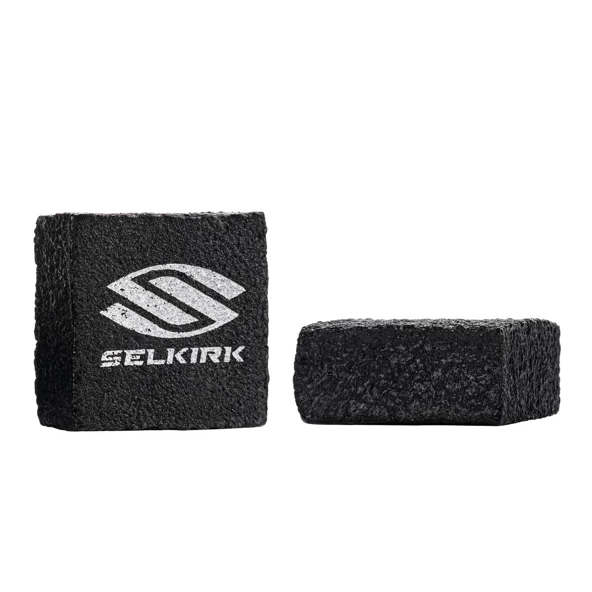 Selkirk Carbon Fiber Pickleball Paddle Cleaning Block 2 Pack ...