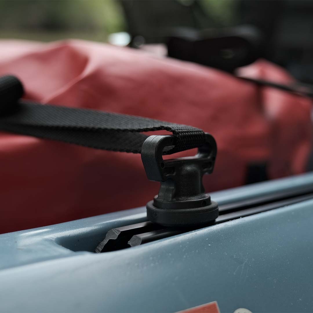 Crescent Kayaks Tankwell Conversion Kit - Battlefield Outdoors