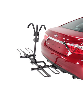 Vehicle Racks - Battlefield Outdoors