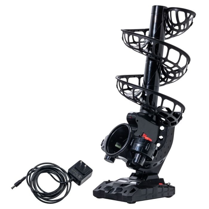 Franklin Proshot Pickleballer Pickleball Launcher - Battlefield Outdoors