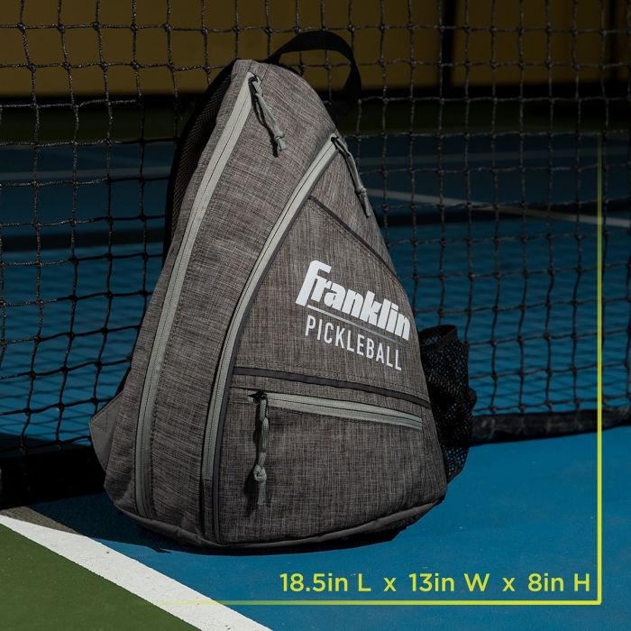 Franklin US Open Pickleball Sling Bag - Battlefield Outdoors