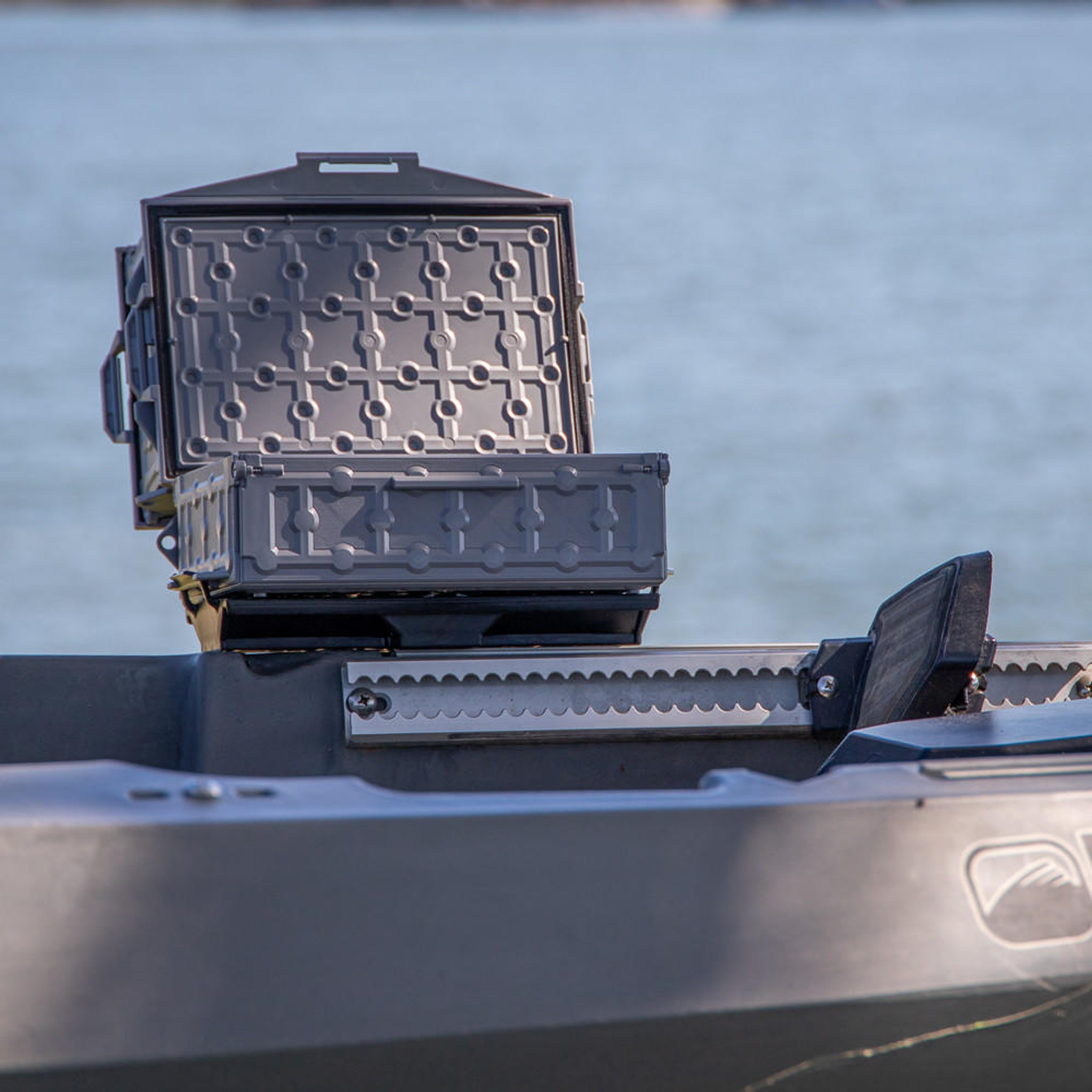 YakAttack Trackpak 2 Box Combo Kit - Battlefield Outdoors