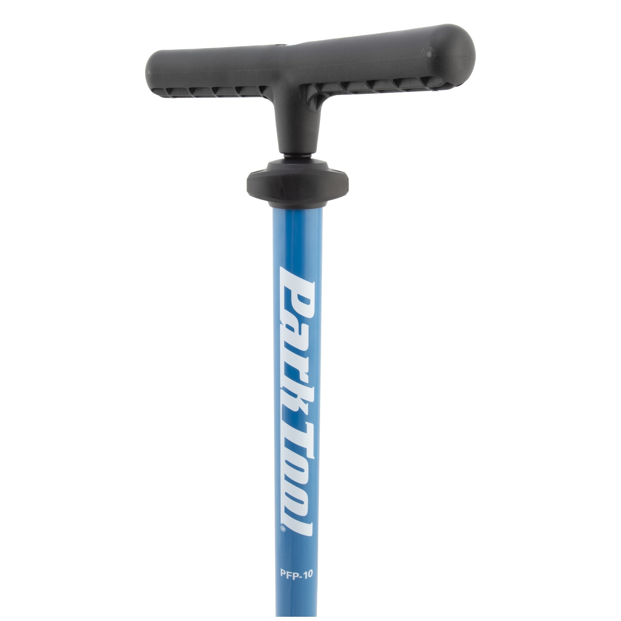 Park Tool PFP-10 Home Mechanic Bicycle Shop Floor Pump - Battlefield ...
