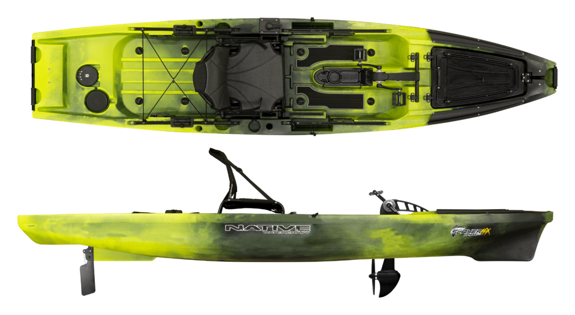 Native Slayer Propel Max 12.5 - Battlefield Outdoors