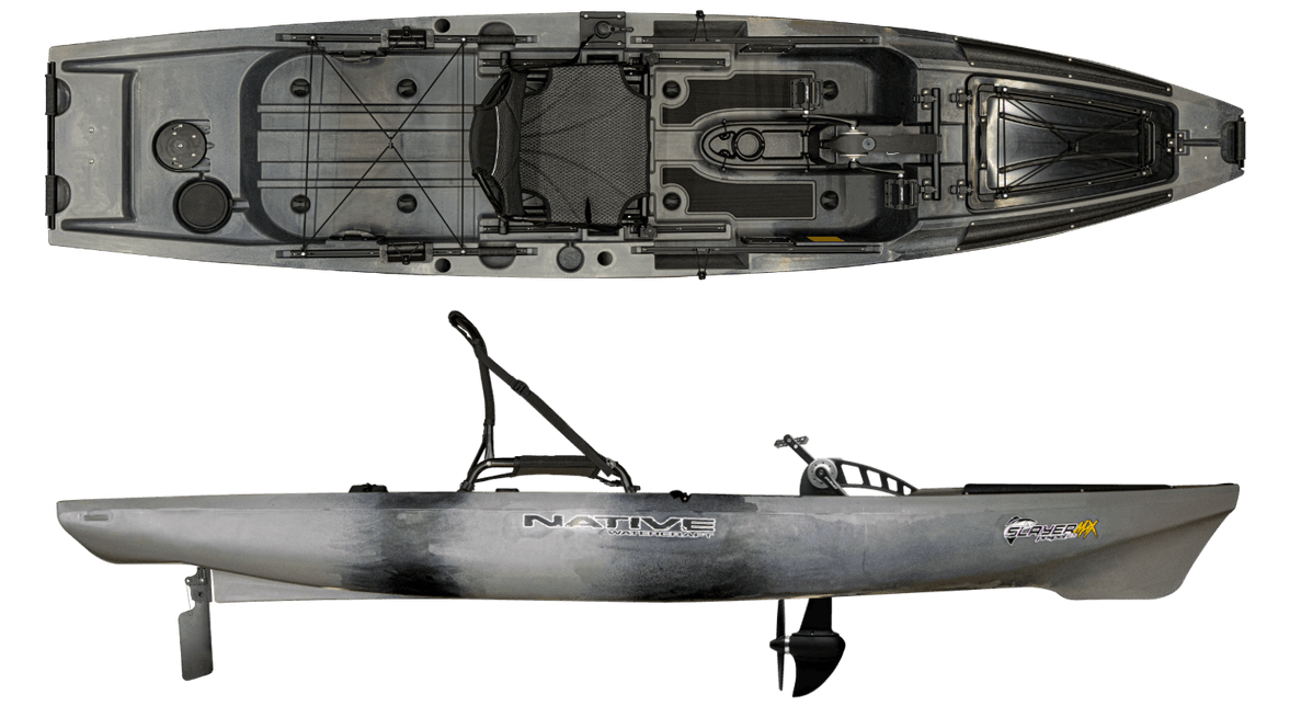 Native Slayer Propel Max 12.5 - Battlefield Outdoors