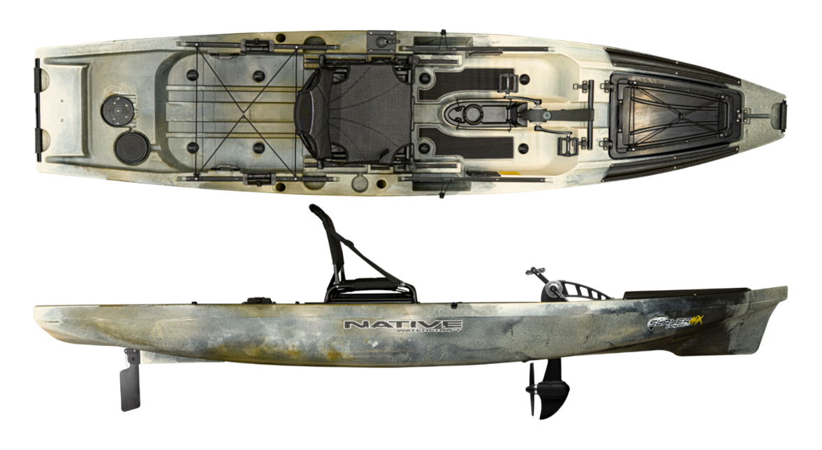 Native Slayer Propel Max 12.5 - Battlefield Outdoors