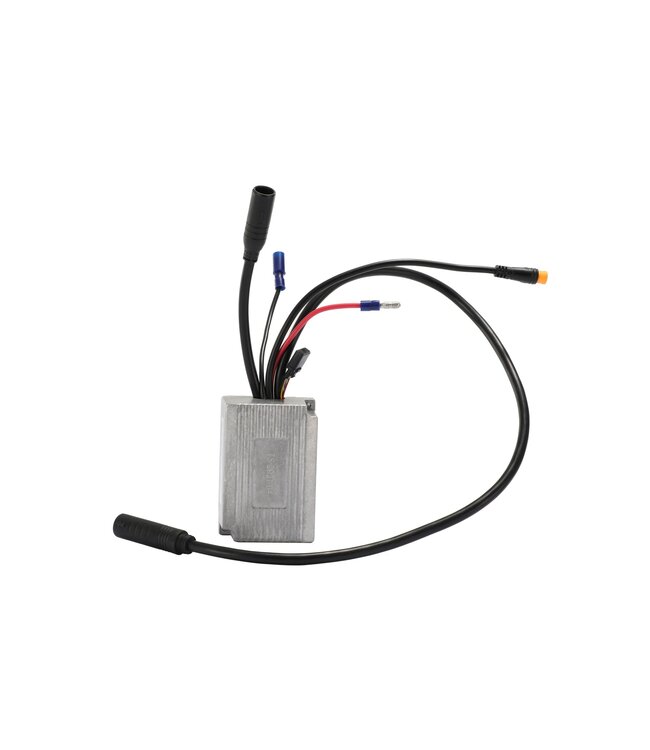 Aventon Level.1 and Pace 500 Gen 1 Throttle On Demand Controller ...