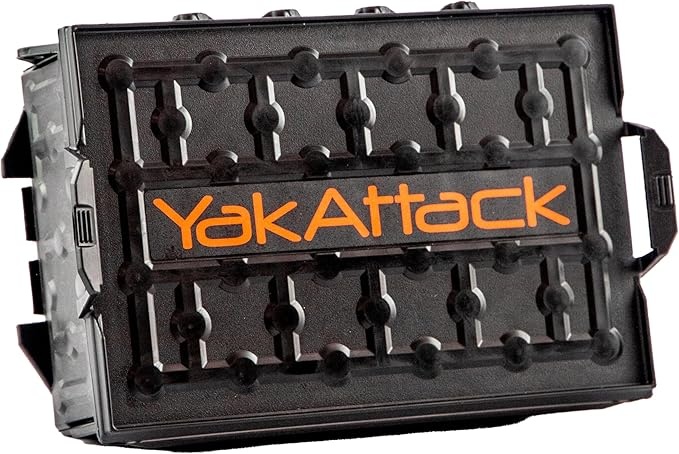 TracPak Stackable Storage Box, Spare Box - Battlefield Outdoors