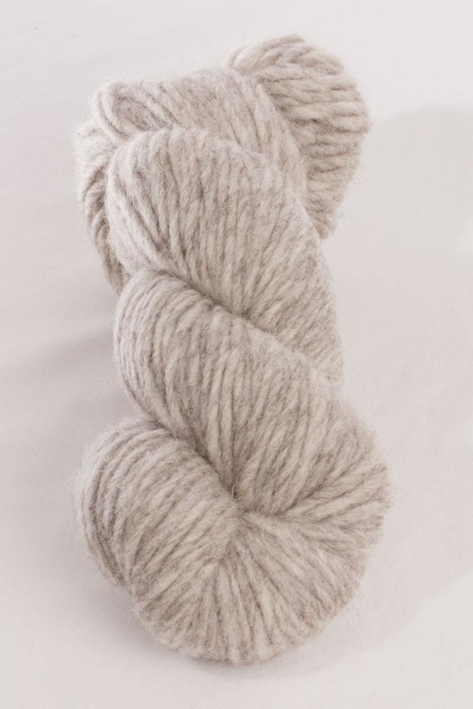 Custom Woolen Mills Prairie Wool Lopi Soft Spun - The Mariner's Daughter
