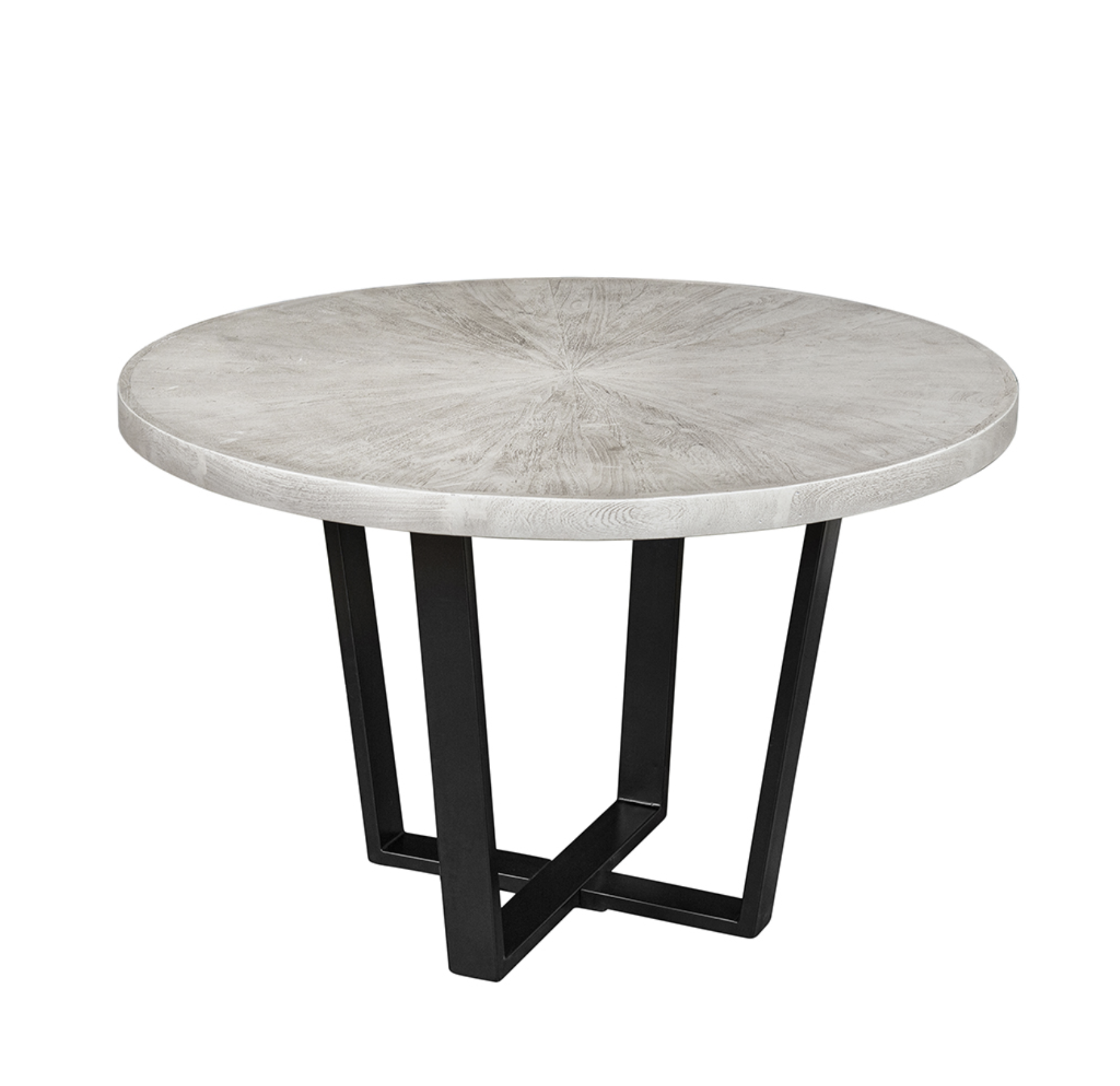 Logan Dining Table 47" - Niche Modern Home