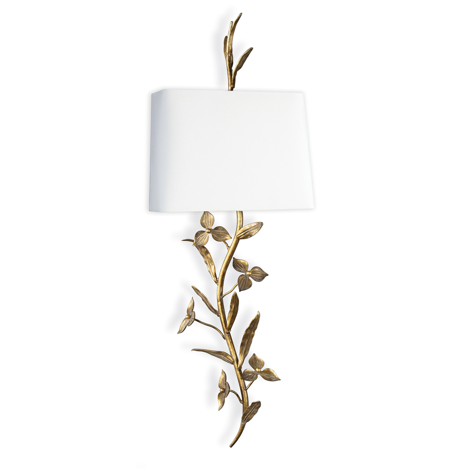 Eden Wall Sconce - Niche Modern Home