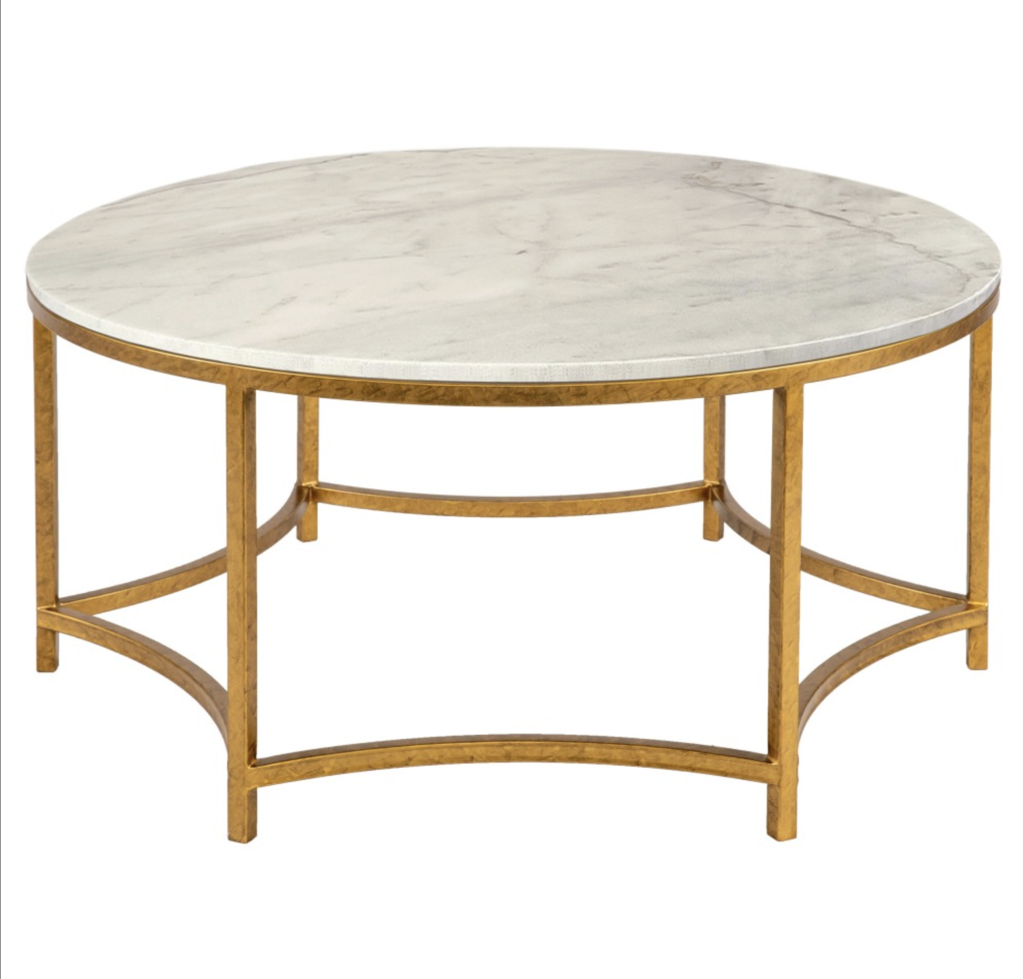 Marco Round Cocktail Table - Niche Modern Home