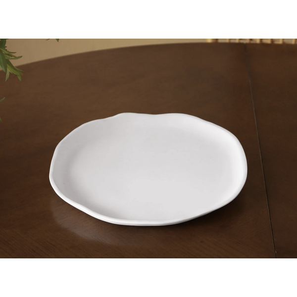 VIDA Nube Salad Plate - Niche Modern Home