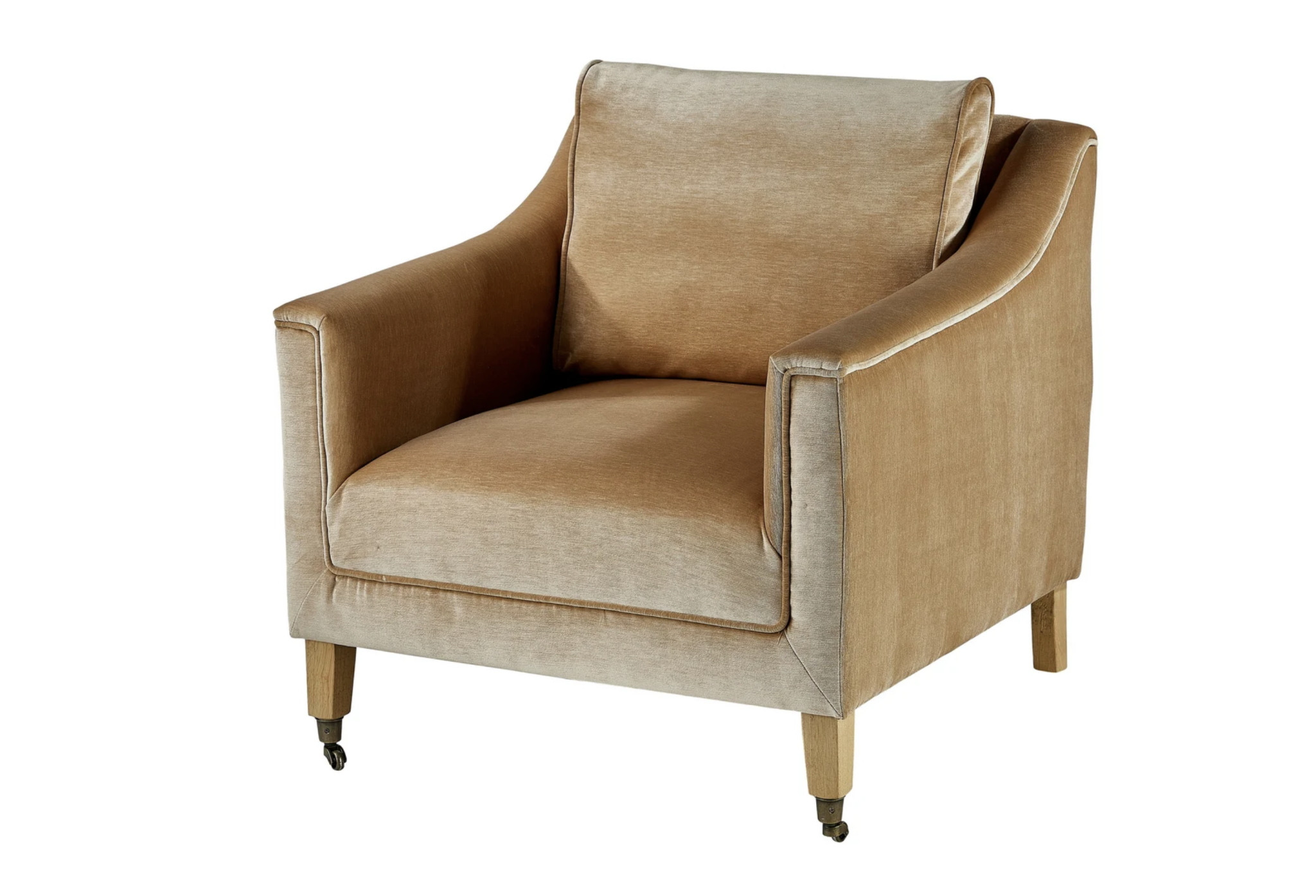Kipton Arm Chair - Niche Modern Home