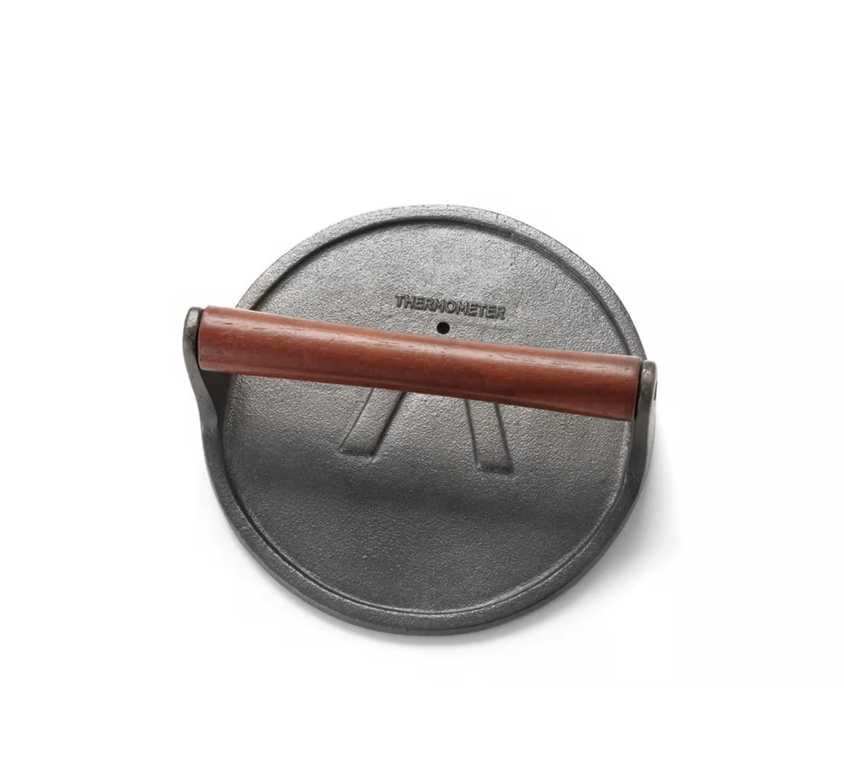 Grill Press Round 8" Dia - Niche Modern Home