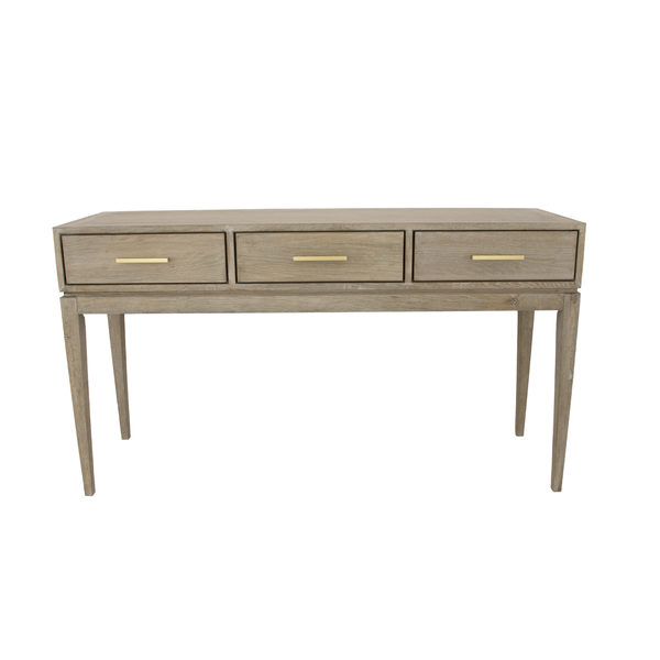 Console - Niche Modern Home