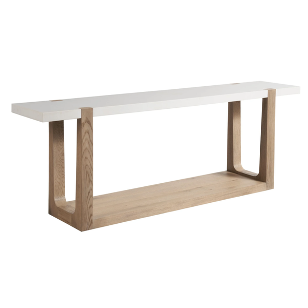 Console - Niche Modern Home