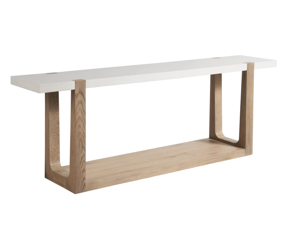 Presido Console Table - Niche Modern Home