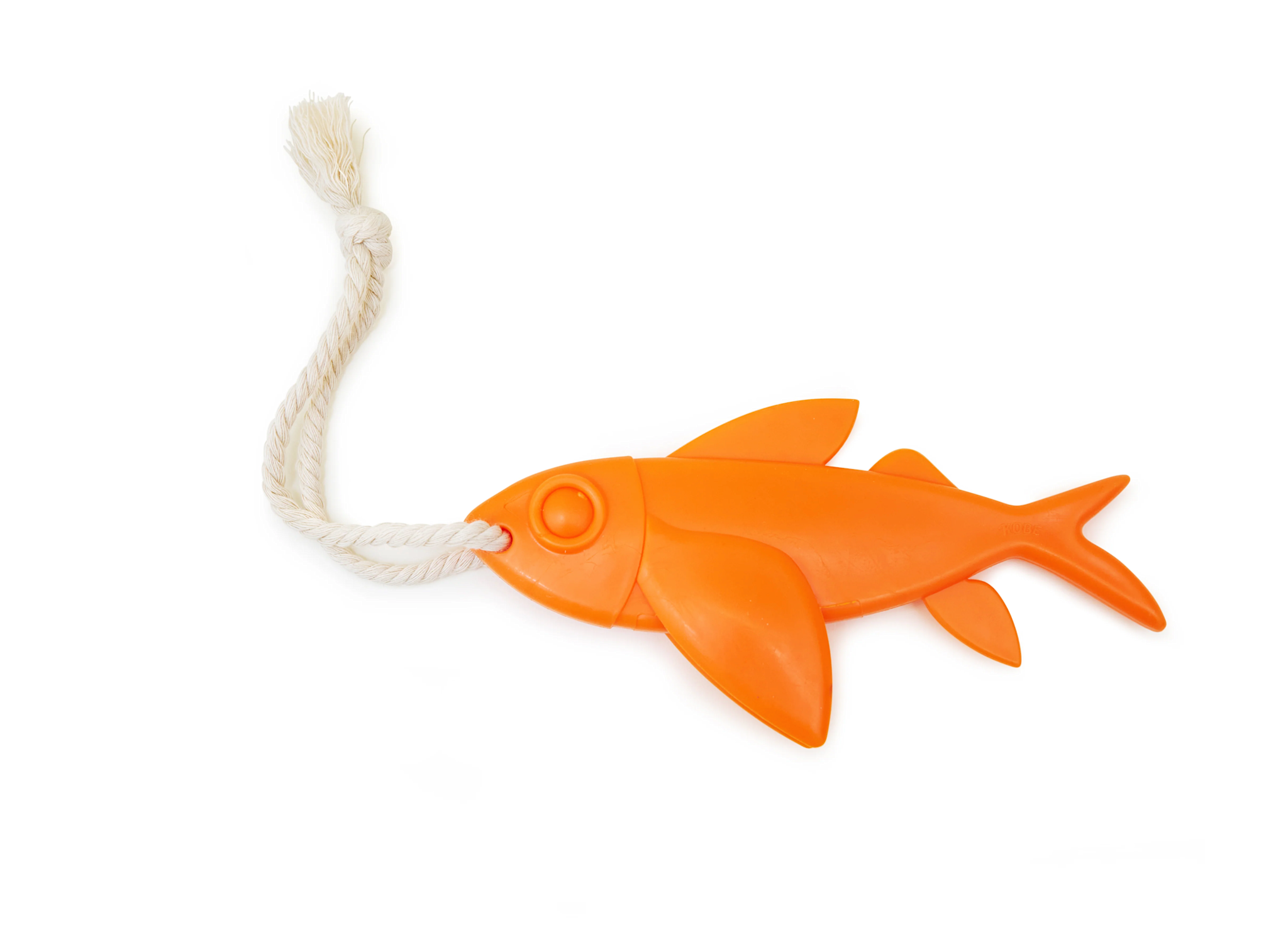 Kobe Fish Float Toy - Niche Modern Home