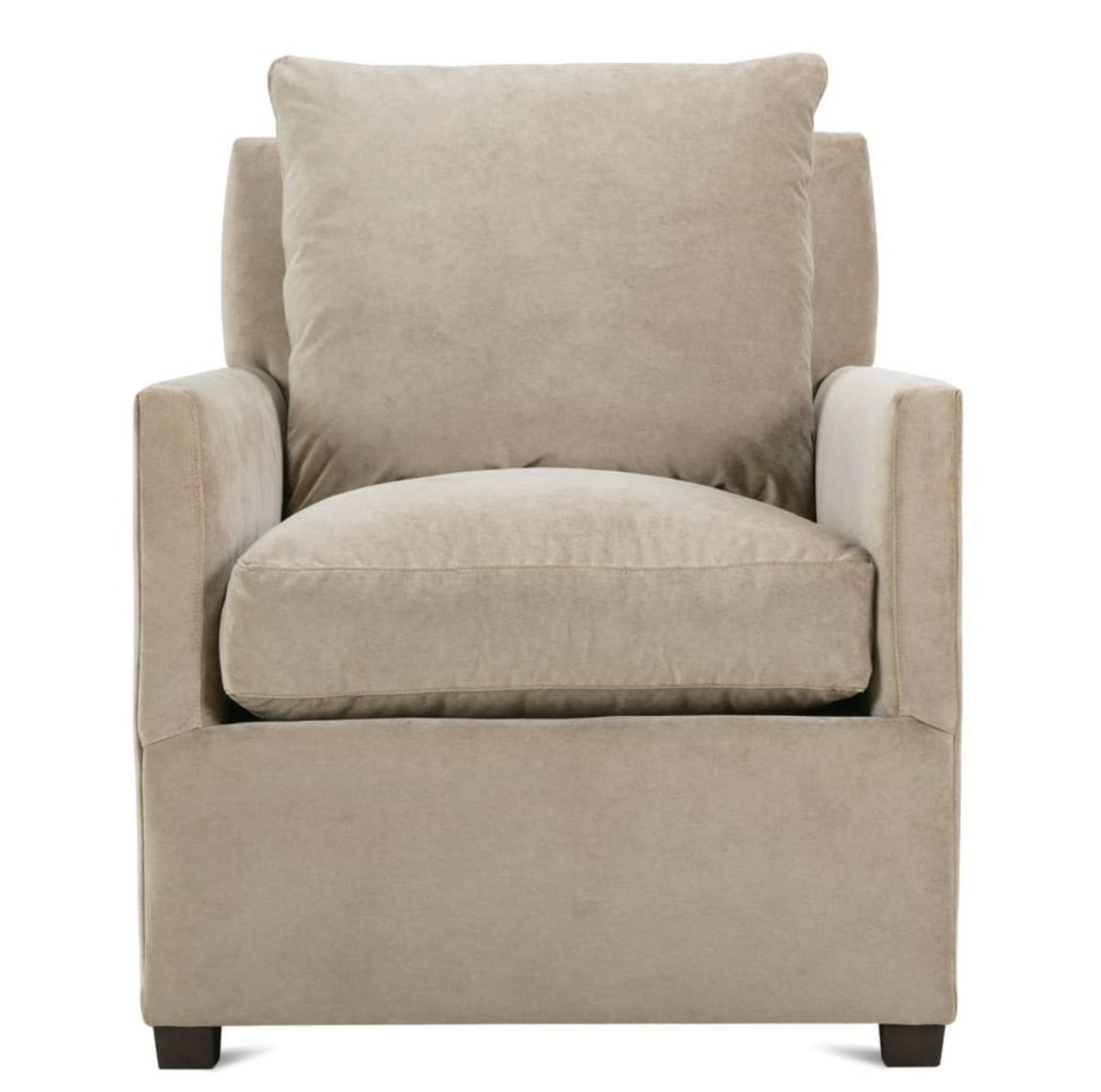 Cellini Upholstered Chair - Niche Modern Home