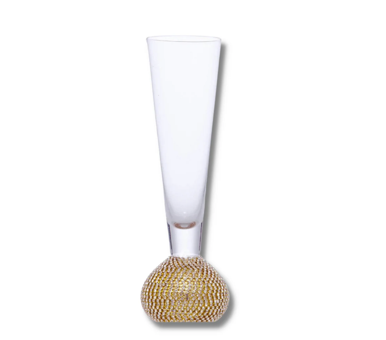 Bling Champagne Flute - Niche Modern Home