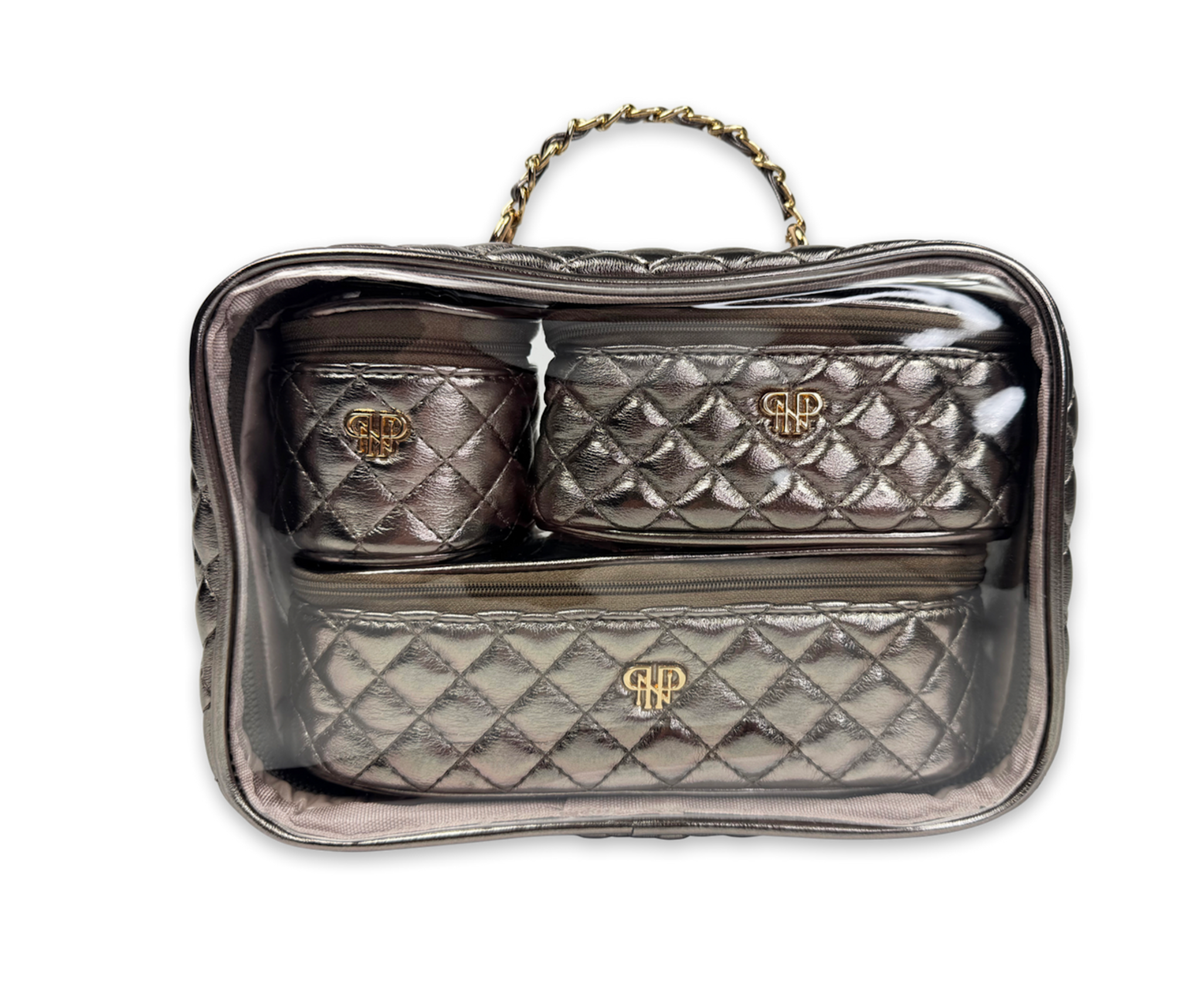 Trio Jet Setter BRONZE - Niche Modern Home
