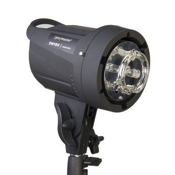 Promaster PRO SM180 Studio Lighting Kit #6798 - YM Camera