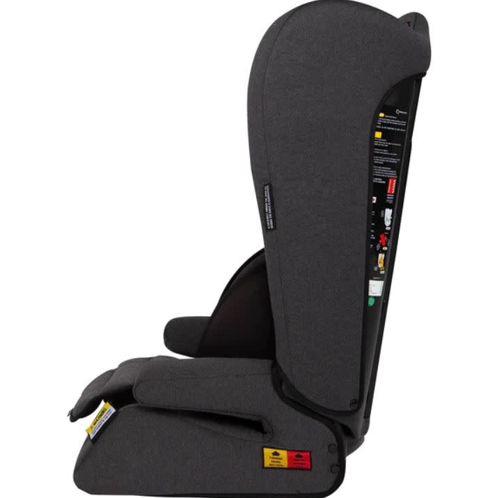 InfaSecure Comfi Go Convertible Booster Seat 6 Months To 8 Years (2013 ...