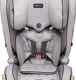 6mths-8yrs Fully Harnessed Car Seats - Sweet Lullabies