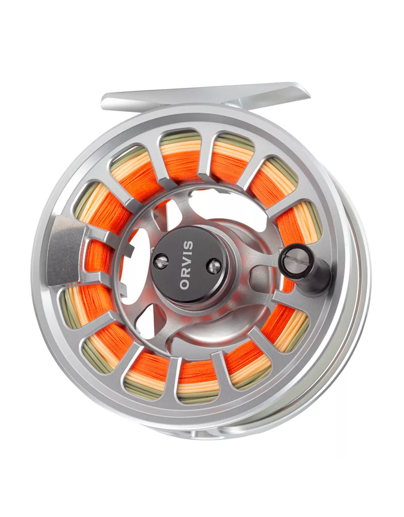 Orvis Hydros Reels Florida Keys Outfitters