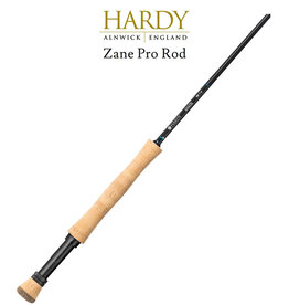 Hardy Zane Pro Saltwater School Rods