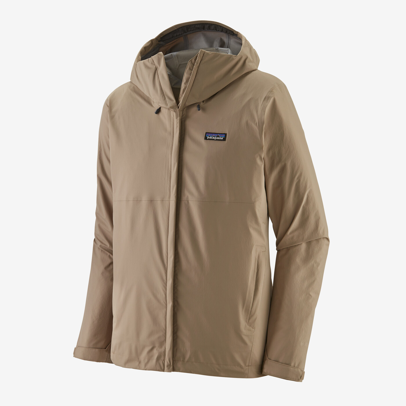 Patagonia M's Torrentshell 3L Rain Jacket - Florida Keys Patagonia M's Torrentshell 3L Rain Jacket - Florida Keys